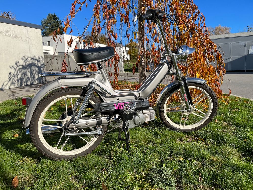 Vélomoteur Puch Maxi S (D'occasion) à Corminboeuf pour CHF 1700 ...