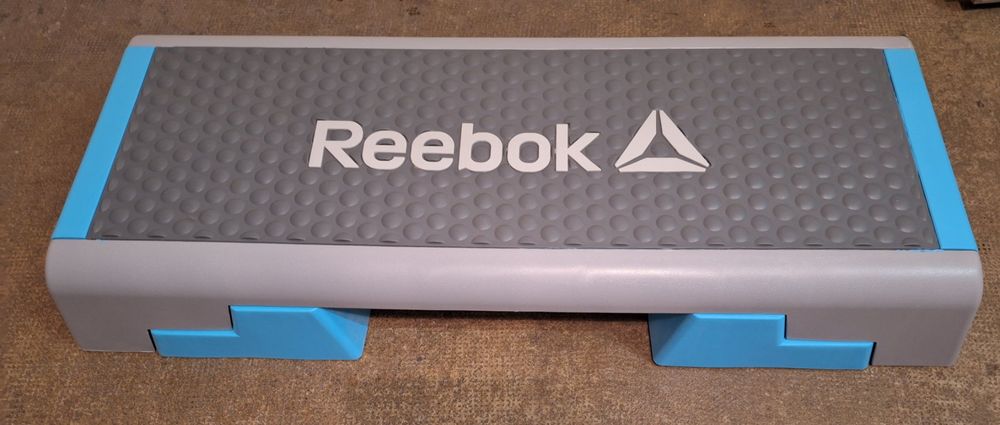 Reebok Step (Gebraucht) in Basel für CHF 40 – nur Abholung auf Ricardo ...