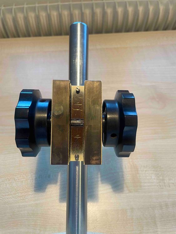 Wild M5 63164 Mikroskop Ständer microscope stage (Gebraucht) in für CHF ...