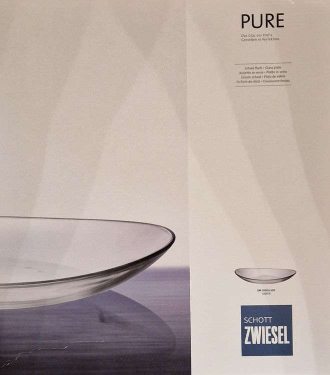 Glasschale 40 Cm Durchmesser