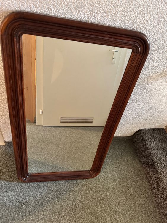 Antiker Spiegel (Gebraucht) in Gossau SG für CHF 55 – nur Abholung auf Ricardo kaufen