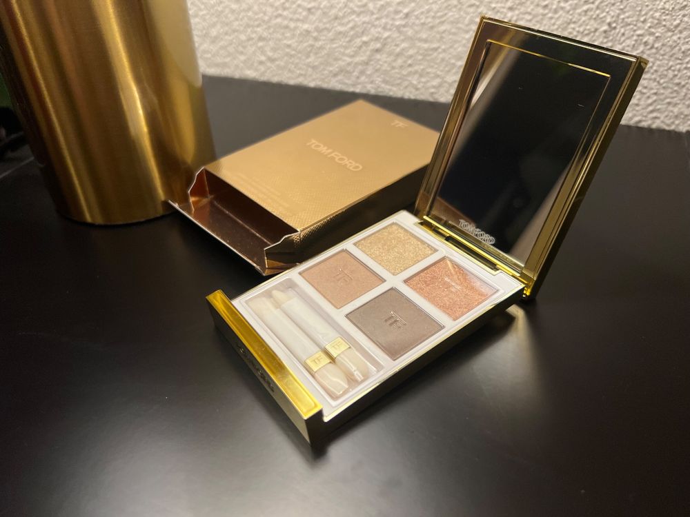 Tom Ford Golden Mink limited edition gold (Gebraucht) in Zürich für CHF ...