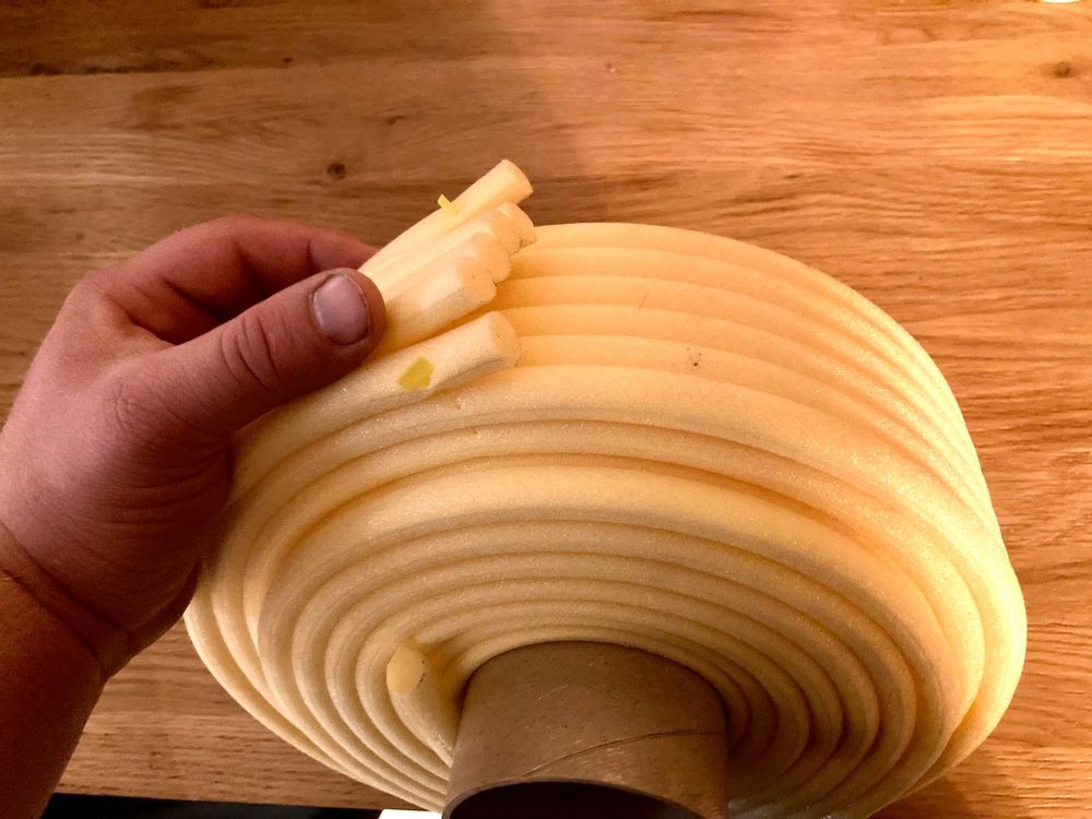 3M Soft Edge Foam Masking Tape, 06297 (Gebraucht) in Lausanne für CHF 5 ...