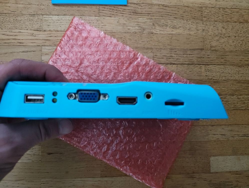 Pandora Box DX mit Jamma Anschluss (Gebraucht) in Aarau für CHF 1 – mit ...