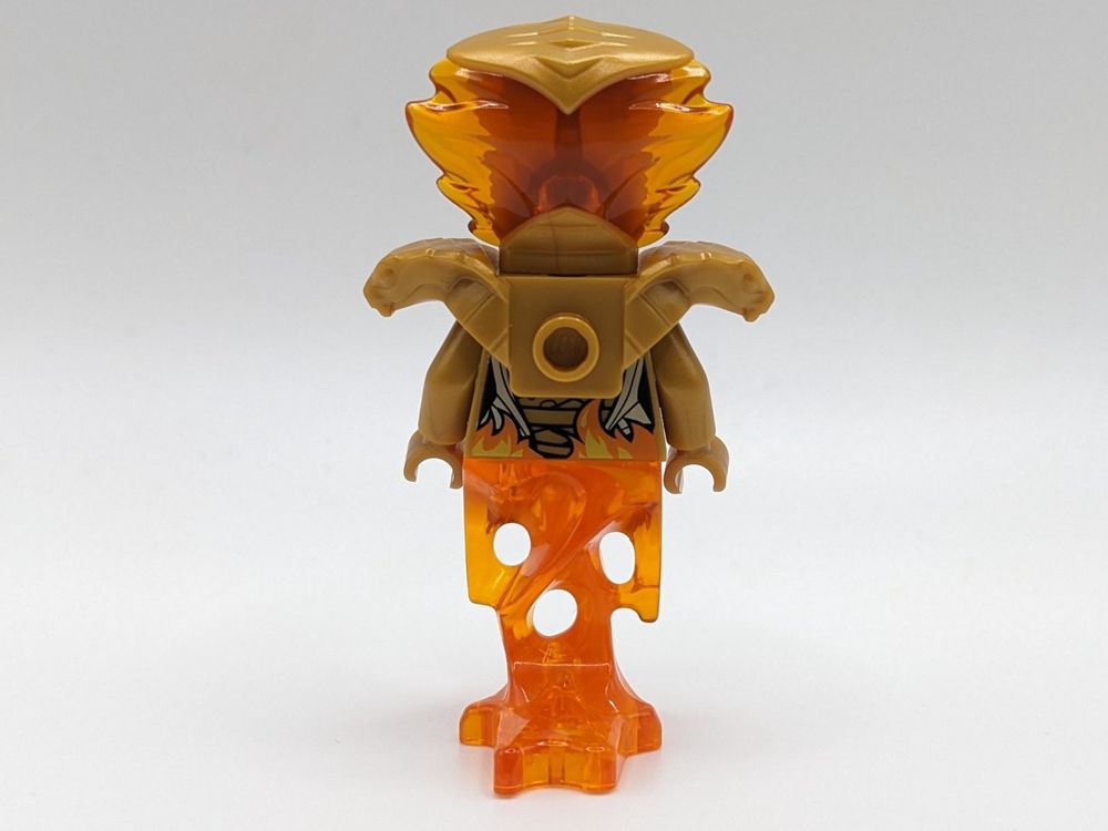 Lego Ninjago - Aspheera | Kaufen auf Ricardo