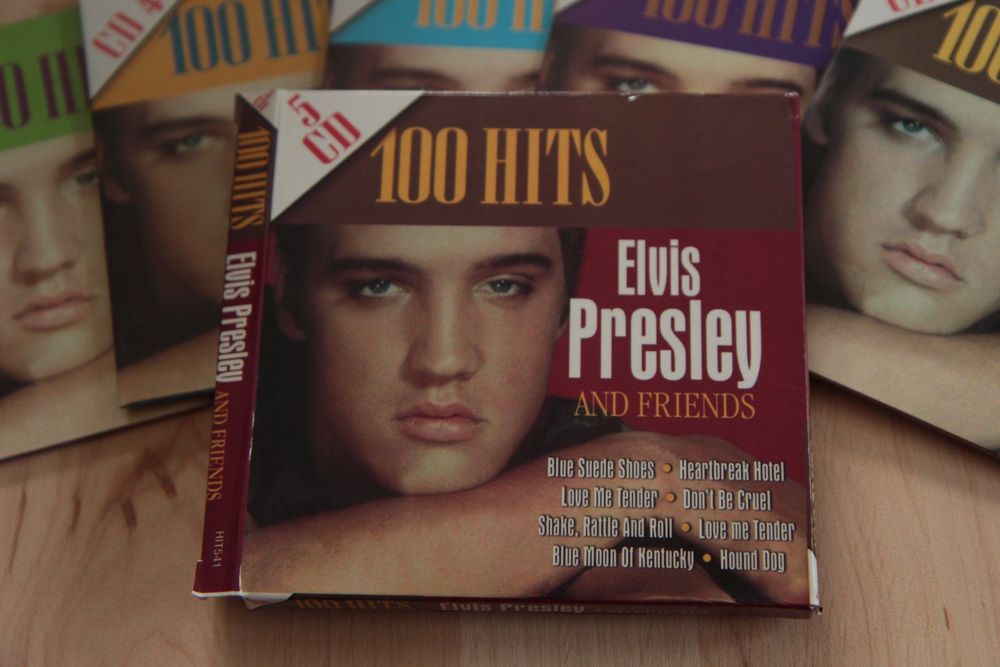 elvis-100-hits-5-cd-box-kaufen-auf-ricardo