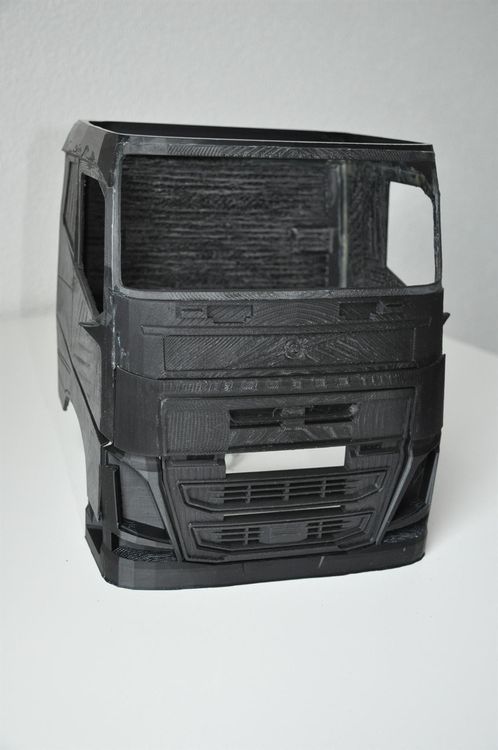 Volvo FH Project | Kaufen auf Ricardo