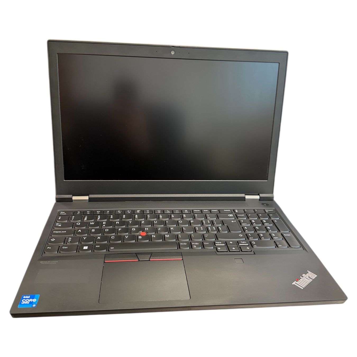 Lenovo ThinkPad P15 Gen 2 – Top Zustand – 64 GB RAM 1TB SSD (Neu ...