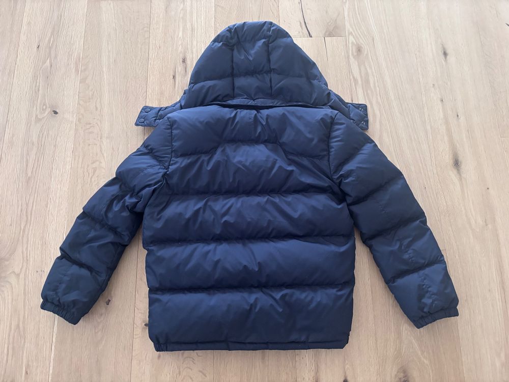 Ralph Lauren Ripstop Kinder Daunenjacke (Neu (gemäss Beschreibung)) in ...