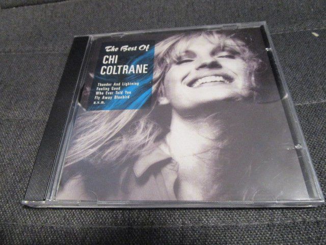 Chi Coltrane - The best of CD | Kaufen auf Ricardo