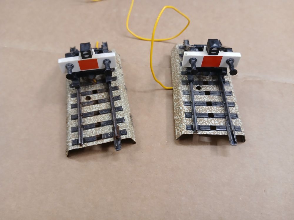 Märklin 7191 2 Stk. (Gebraucht) in Däniken SO für CHF 8 – mit Lieferung ...