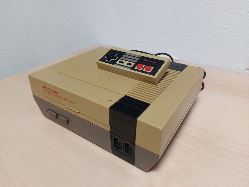 Nintendo NES | Kaufen auf Ricardo