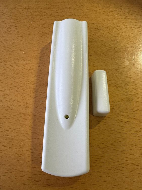 VOLANS2K - Deckenmelder mit MW- und IR-Technologie - EL.MO (Neu (gemäss ...