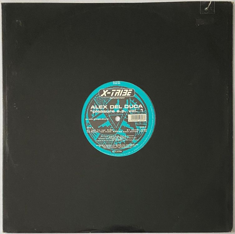 Alex Del Duca (Gebraucht) in Flums für CHF 1 – mit Lieferung auf ...