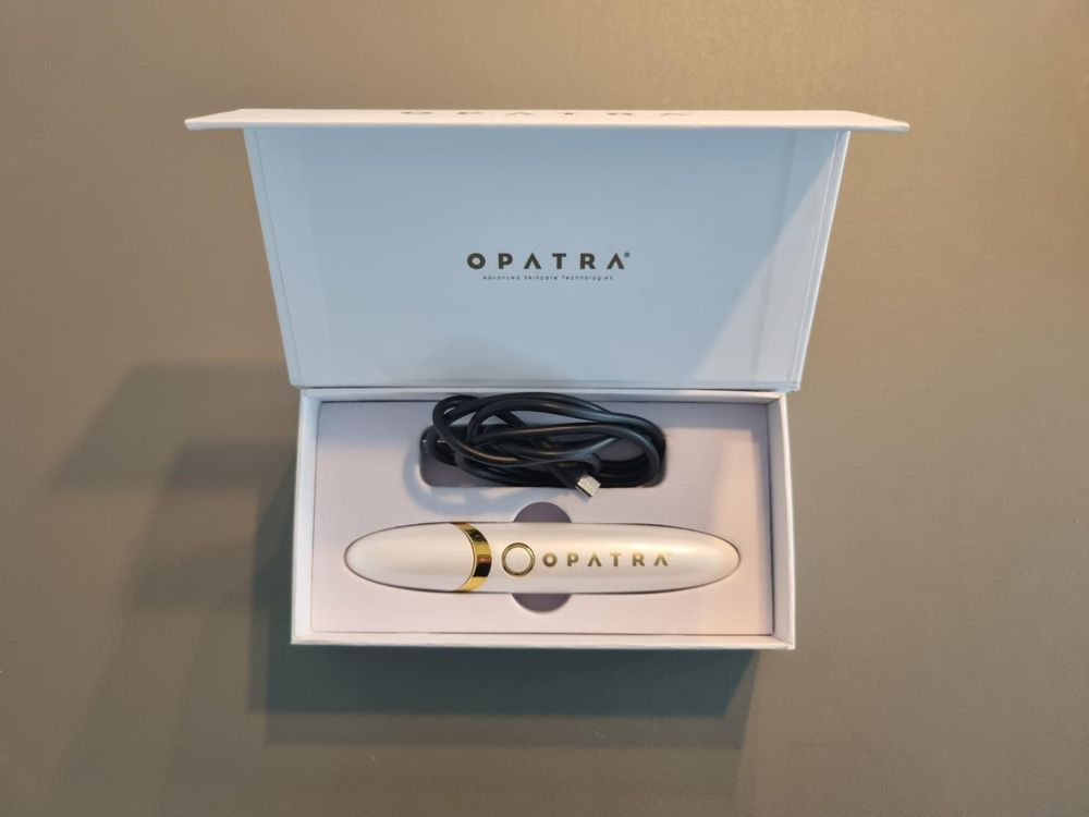 Opatra DermiEye Plus | Kaufen auf Ricardo