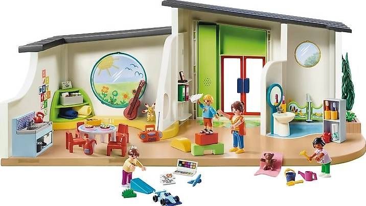 Faszinierend Playmobil Ab 3 Jahren Fotos
