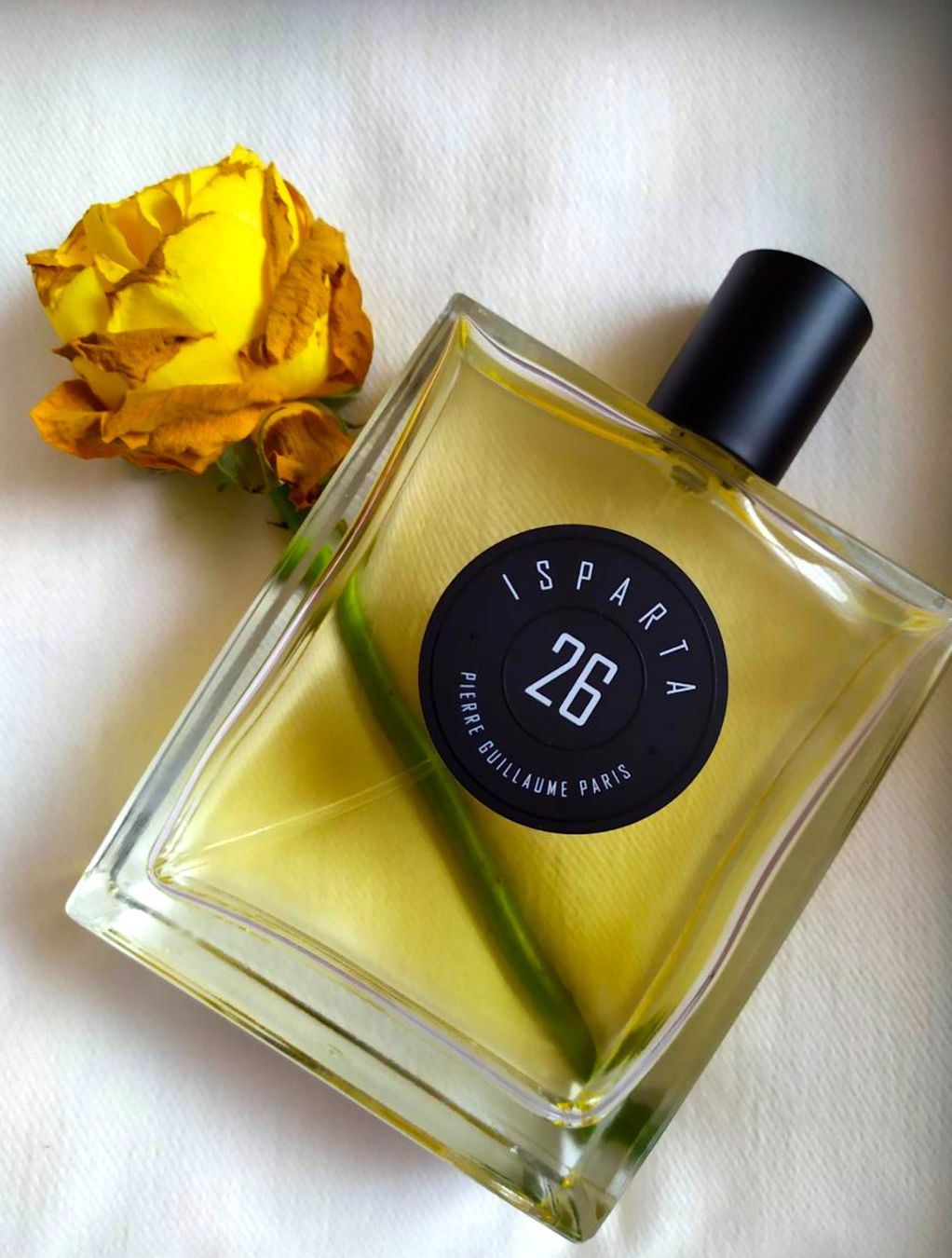 ISPARTA – PIERRE GUILLAUME (D'occasion) à Sierre pour CHF 16.9 – avec ...