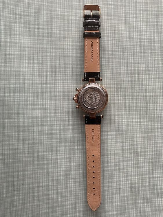 Armbanduhr Windgassen (Neu und originalverpackt) in Luzern für CHF 20 ...