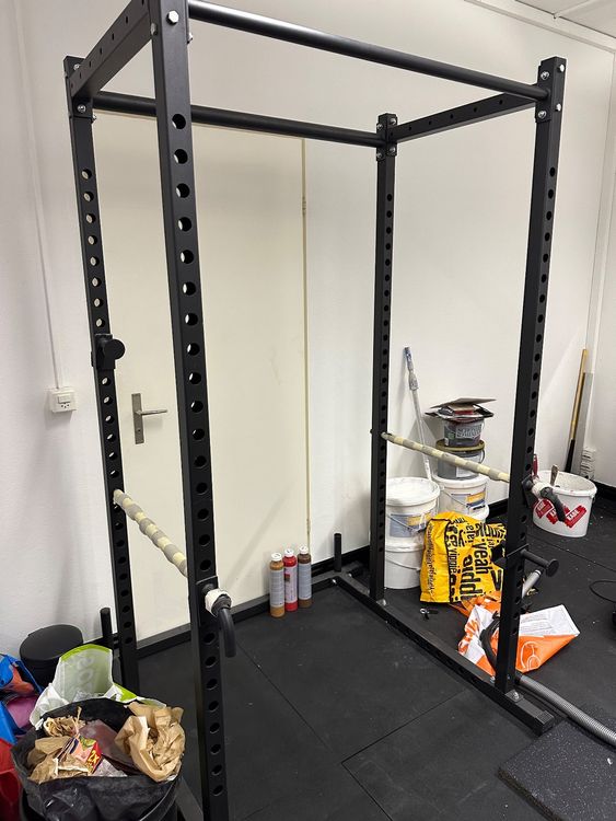 Squad Rack | Kaufen auf Ricardo