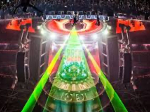 Hard Bass - Festival Dj sets 4 CD - Hardcore Klassiker - top (Gebraucht ...