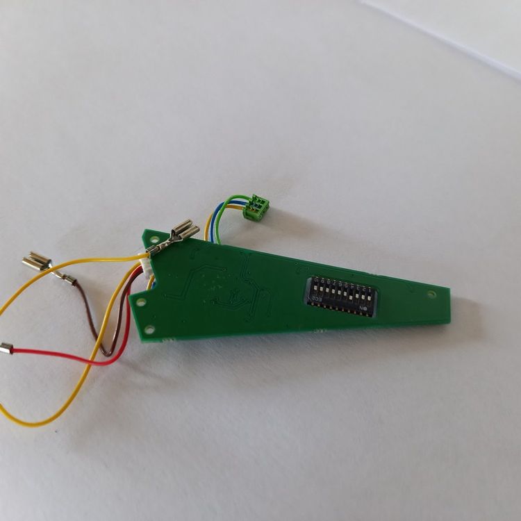 Marklin 74462 Decoder | Kaufen auf Ricardo