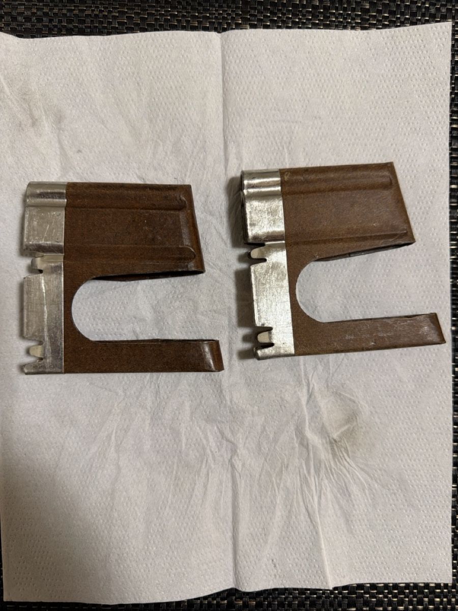 Lader und GP11 Karabiner K31 (D'occasion) à Lausanne pour CHF 10 – avec ...