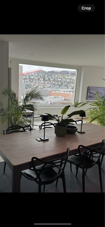 Bolia Node Dining Table | Kaufen auf Ricardo