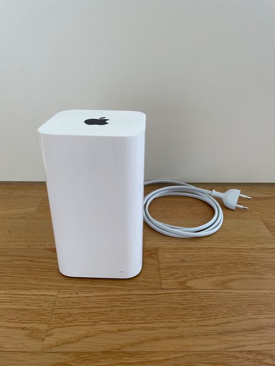 Apple Airport Extreme | Kaufen auf Ricardo