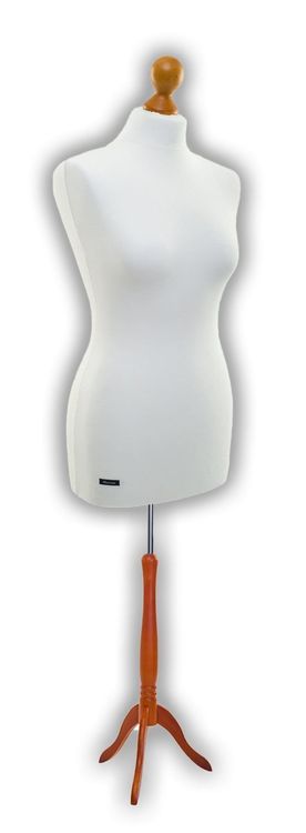 Schneiderpuppe (♀ female) XS, S, M, L von LUCCESI Design #46 | Kaufen auf Ricardo