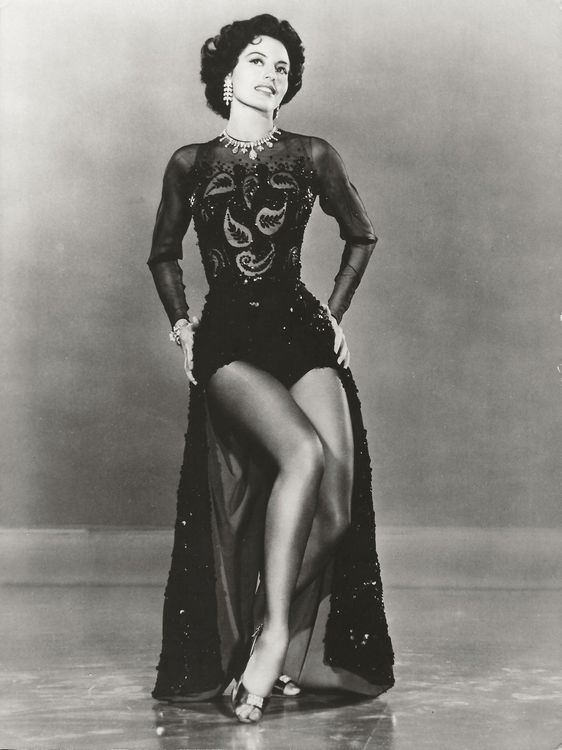 Film, Tanz, Cyd Charisse, Sexy, Beauty | Kaufen auf Ricardo