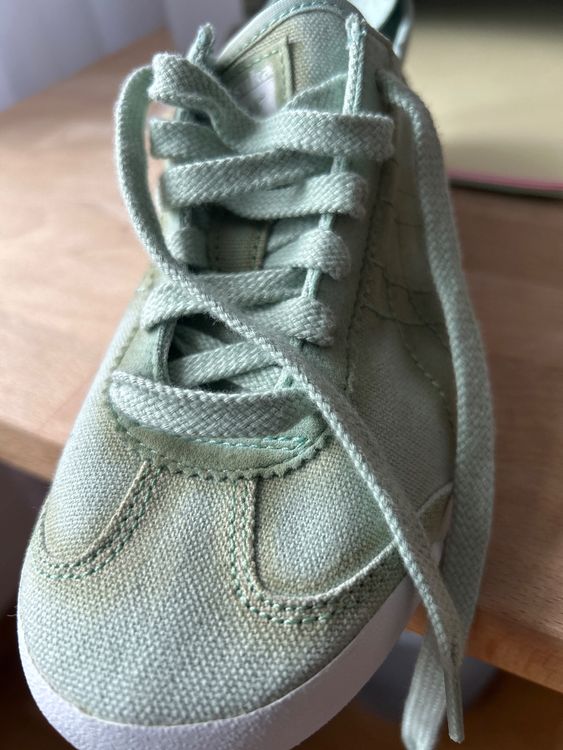 Tiger Onitsuka Sneakers neu Gr. 37.5 (Neu (gemäss Beschreibung)) in ...