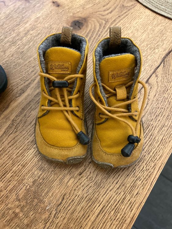 Wildlinge 24 (Gebraucht) in Hettlingen für CHF 67 – mit Lieferung auf ...