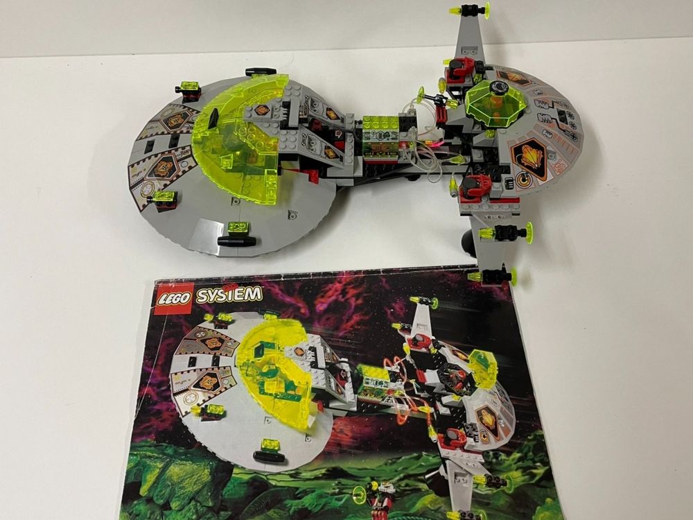 LEGO Classic Space 6979 ab 1.- | Kaufen auf Ricardo