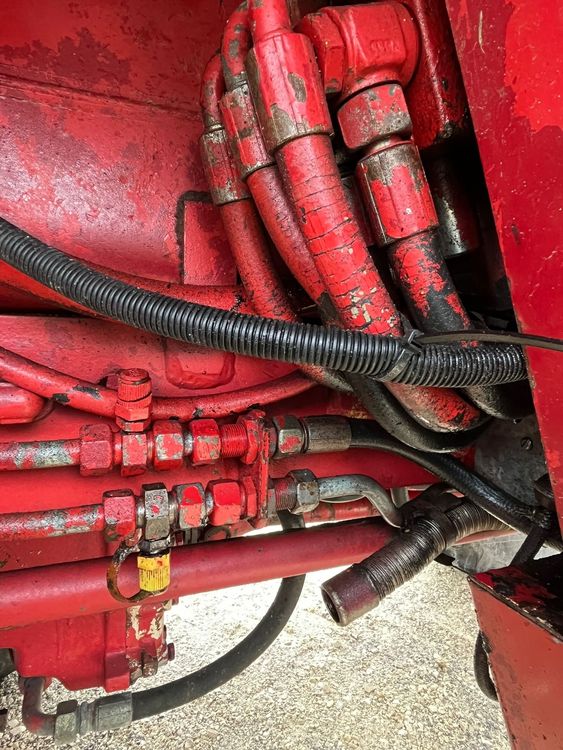 Kramer 312 SL (D'occasion) à Tramelan pour CHF 15800 – retrait ...