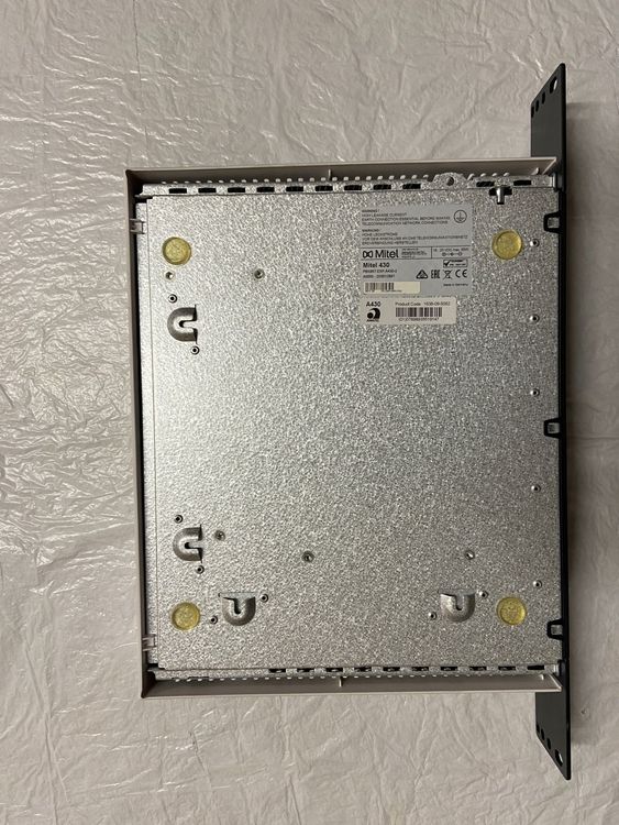 Mitel / Aastra 430 | Telefonanlage | Telefonie | TVA (Gebraucht) in ...