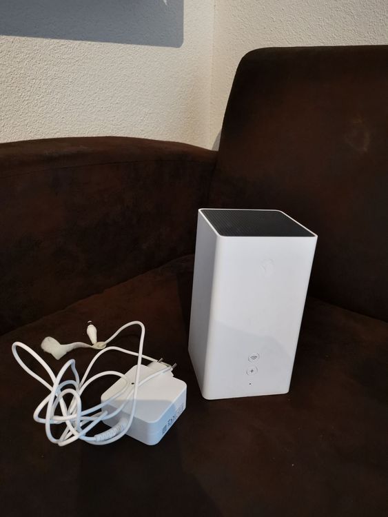 ROUTER TOWER VON SWISSCOM (Gebraucht) in für CHF 29 – mit Lieferung auf ...