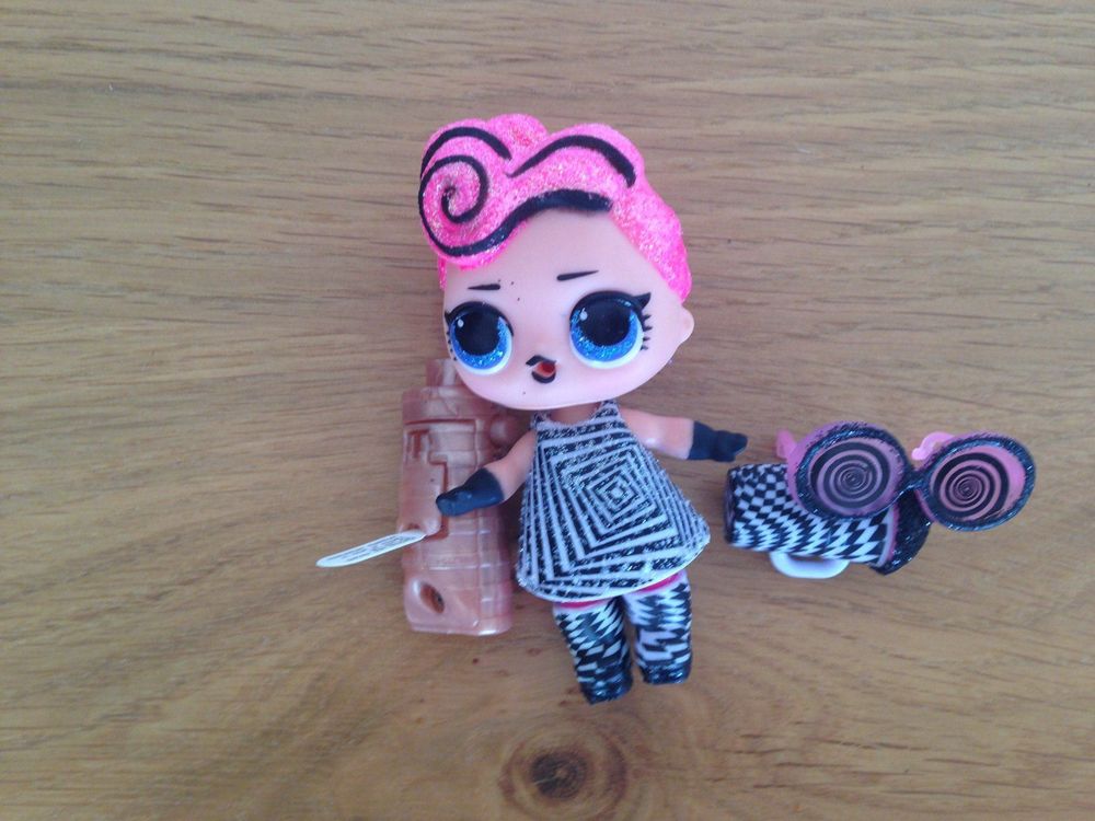 L.O.L. Surprise Puppe Optical (Neu (gemäss Beschreibung)) in Buchs Sg ...