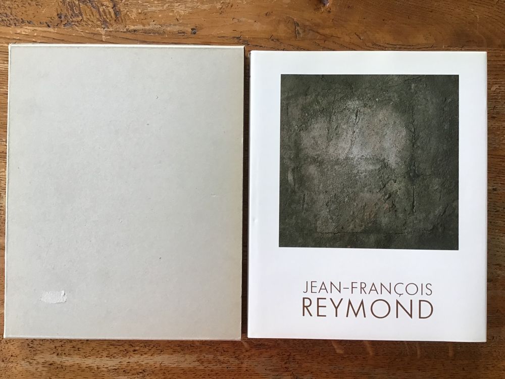 Jean-François Reymond dessins notes biographiques … | Kaufen auf Ricardo