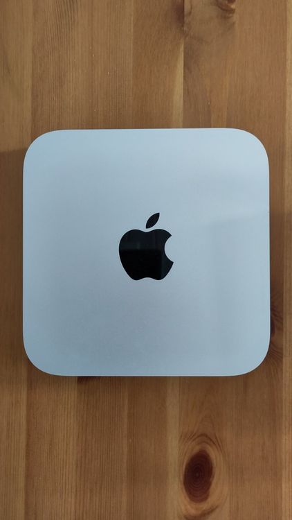 Apple Mac Mini Late 2020 (Gebraucht) in Domat/Ems für CHF 750 – mit ...