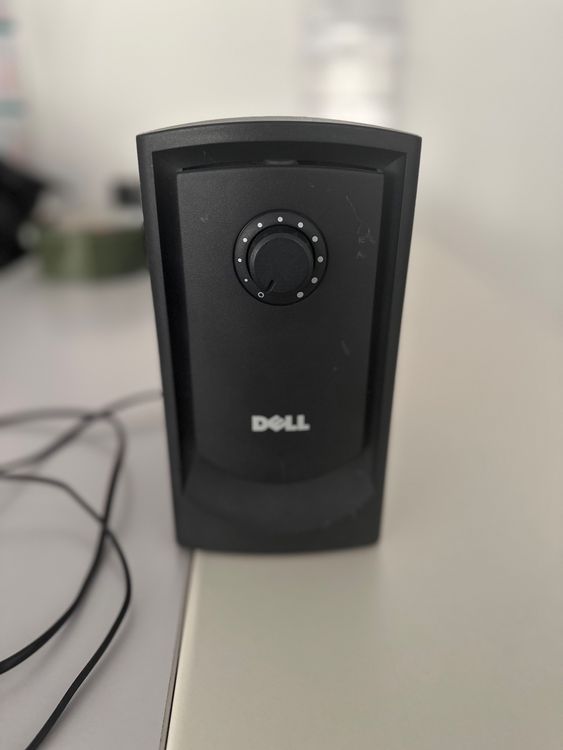 Zylux Multimedia Lautsprecher System (Computer) (Gebraucht) in Gümligen ...