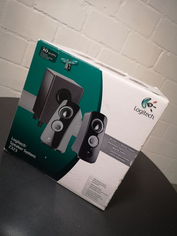Dolby Surround System | Kaufen auf Ricardo