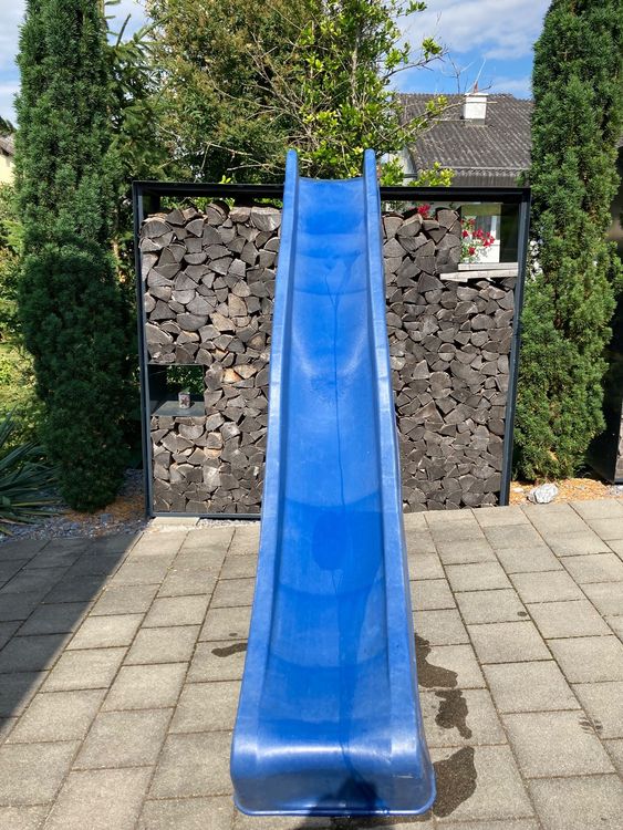 Rutschbahn | Kaufen auf Ricardo