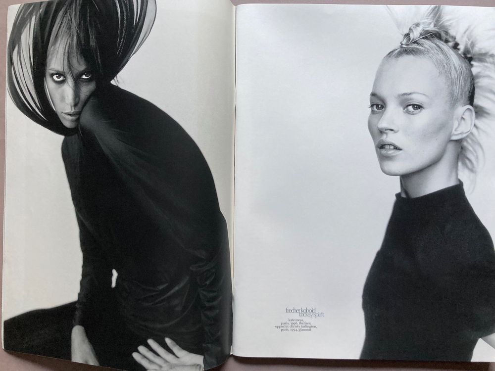 STERN Portfolio mario testino: party | Kaufen auf Ricardo