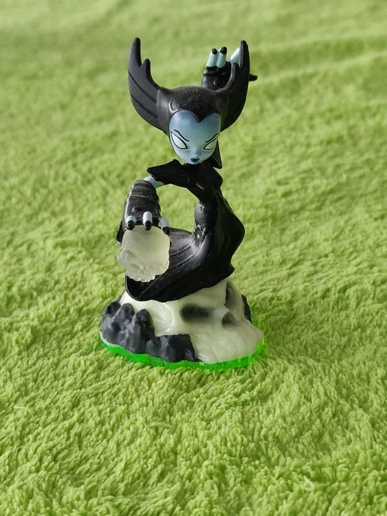 Skylander Hex | Kaufen auf Ricardo