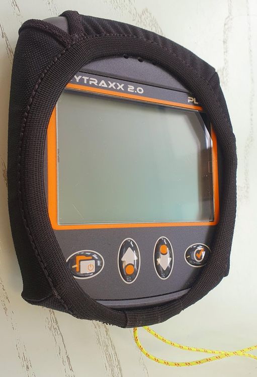Gleitschirm Fluginstrument Skytraxx 2.0 inkl. Fanet (Gebraucht) in ...