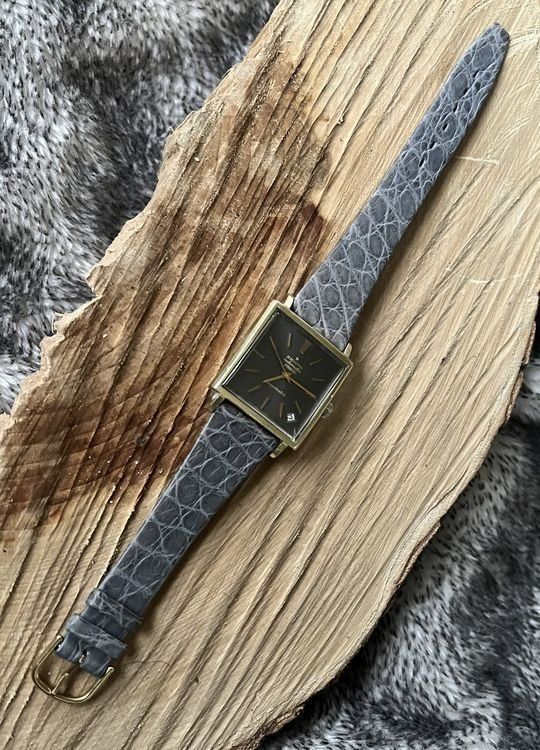 Zenith Respirator Automatic Herren (Gebraucht) in Pratteln für CHF 320 ...