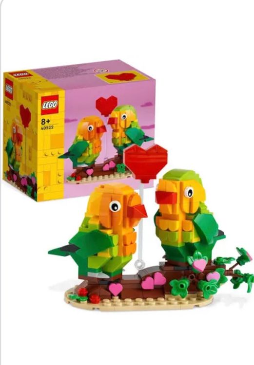 Lego 40522 | Kaufen auf Ricardo