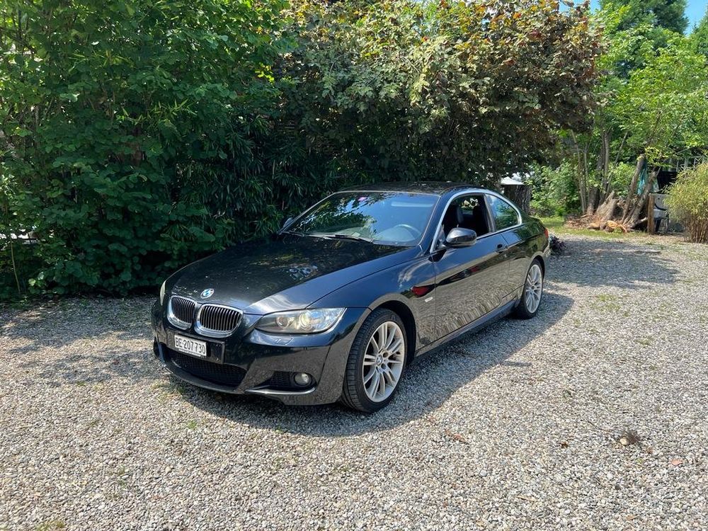 BMW 335 i x-drive | Kaufen auf Ricardo