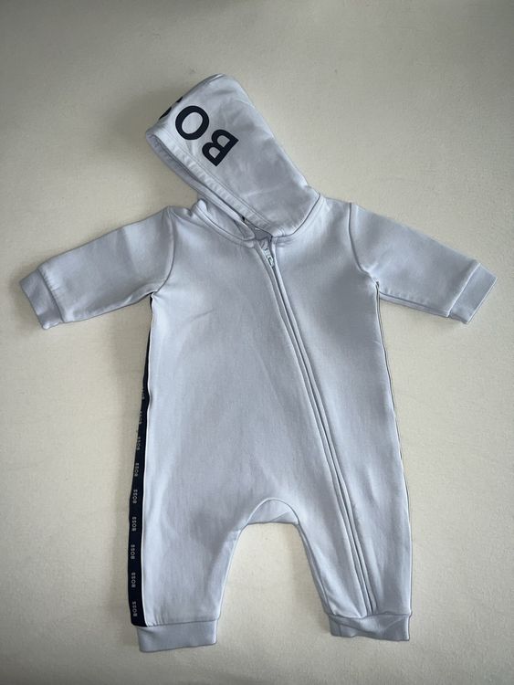 Boss overall | Kaufen auf Ricardo