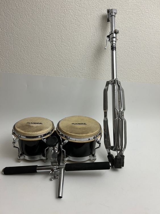 BONGO Roland MEINDL mit Ständer Professional (Gebraucht) in Rheineck ...